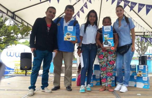 ¡El Banco WWB S.A. llegó a Mocoa! - MiPutumayo Noticias
