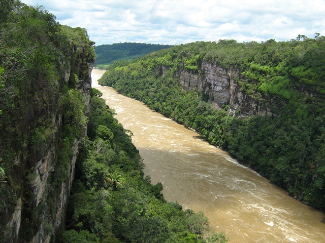 Caqueta, más de lo que se imagina – MiPutumayo NOTICIAS
