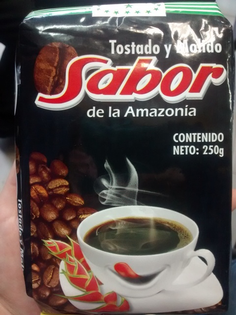 Tómese una buena taza de café de la amazonia – MiPutumayo NOTICIAS