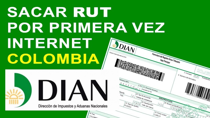 ¿Cómo sacar el RUT por primera vez para los del régimen simplificado ...