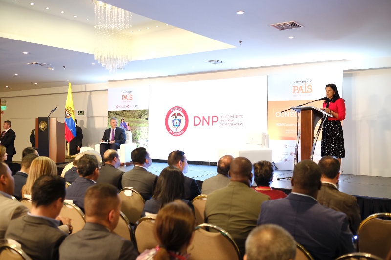 La Región Centro Sur impulsará su economía con 26 proyectos de ...