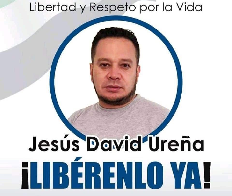 Secuestradores, ¿qué hicieron con Jesús David Ureña? - MiPutumayo Noticias