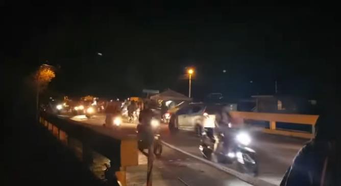 Habilitado el paso de vehículos por el puente San Pedro en el Valle de Sibundoy - MiPutumayo ...