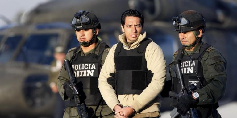 David Murcia Guzmán no se arrepiente de crear pirámides de DMG, según ...