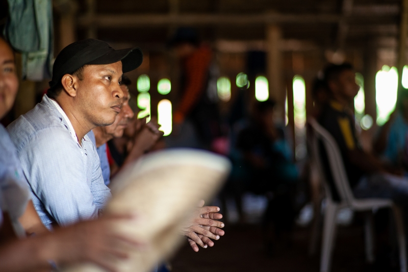 Wildlife Works, En alianza con comunidades del Pacifico y la Amazonía ...