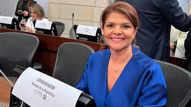 Liliana Bitar insistirá en ampliar subsidio al GLP para estratos 1 y 2 ...