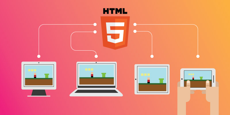 Los 5 principales beneficios de los juegos HTML5 - MiPutumayo Noticias