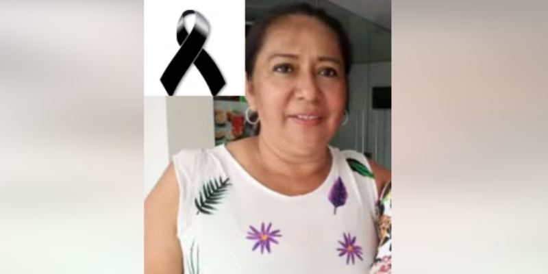 Otra Mujer asesinada en Orito - Putumayo, enluta el día de las madres ...