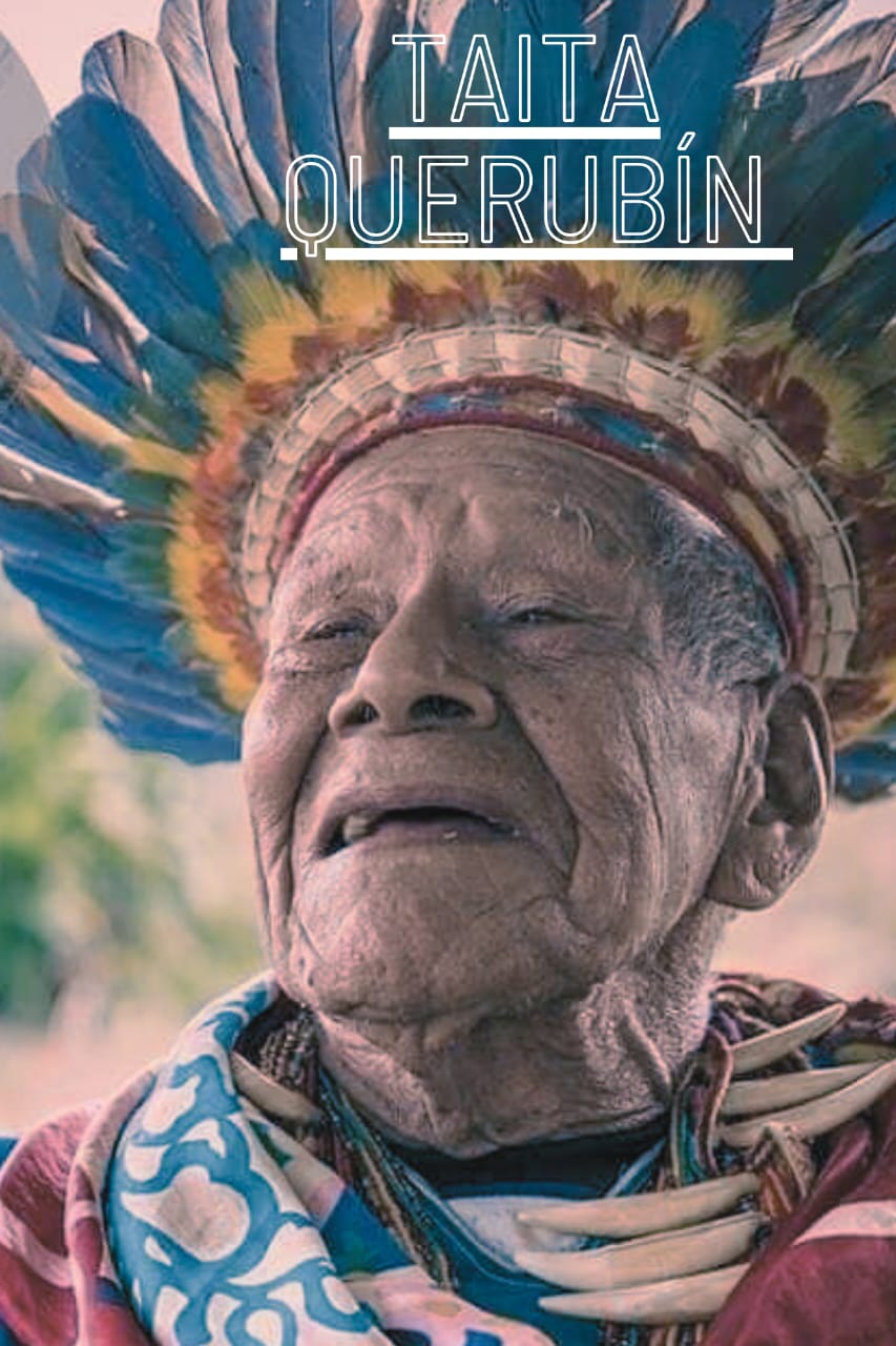 Fallece a los 110 años el Taita Querubín Queta, Gran Chamán de la Amazonía Colombiana ...