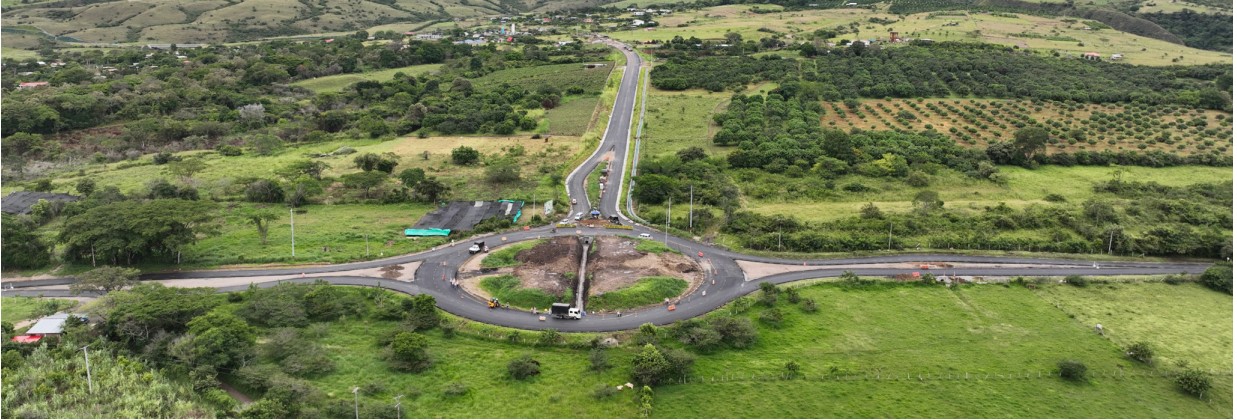 Concesionaria Ruta al Sur, firme en la construcción de futuro ...