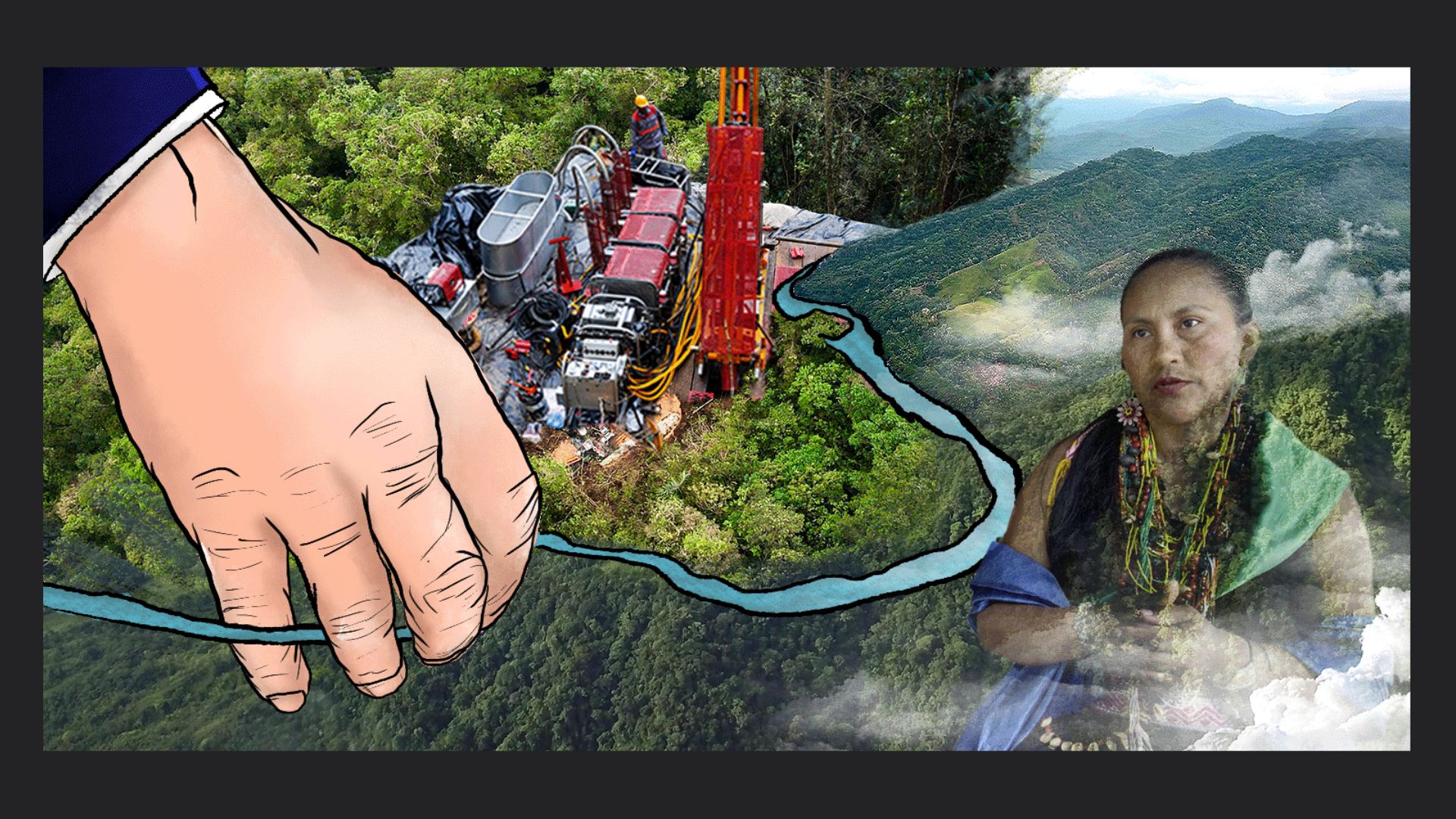 ¿Nulidad del acuerdo 020 descongelaría realmente las actividades de Libero Cobre? - MiPutumayo ...