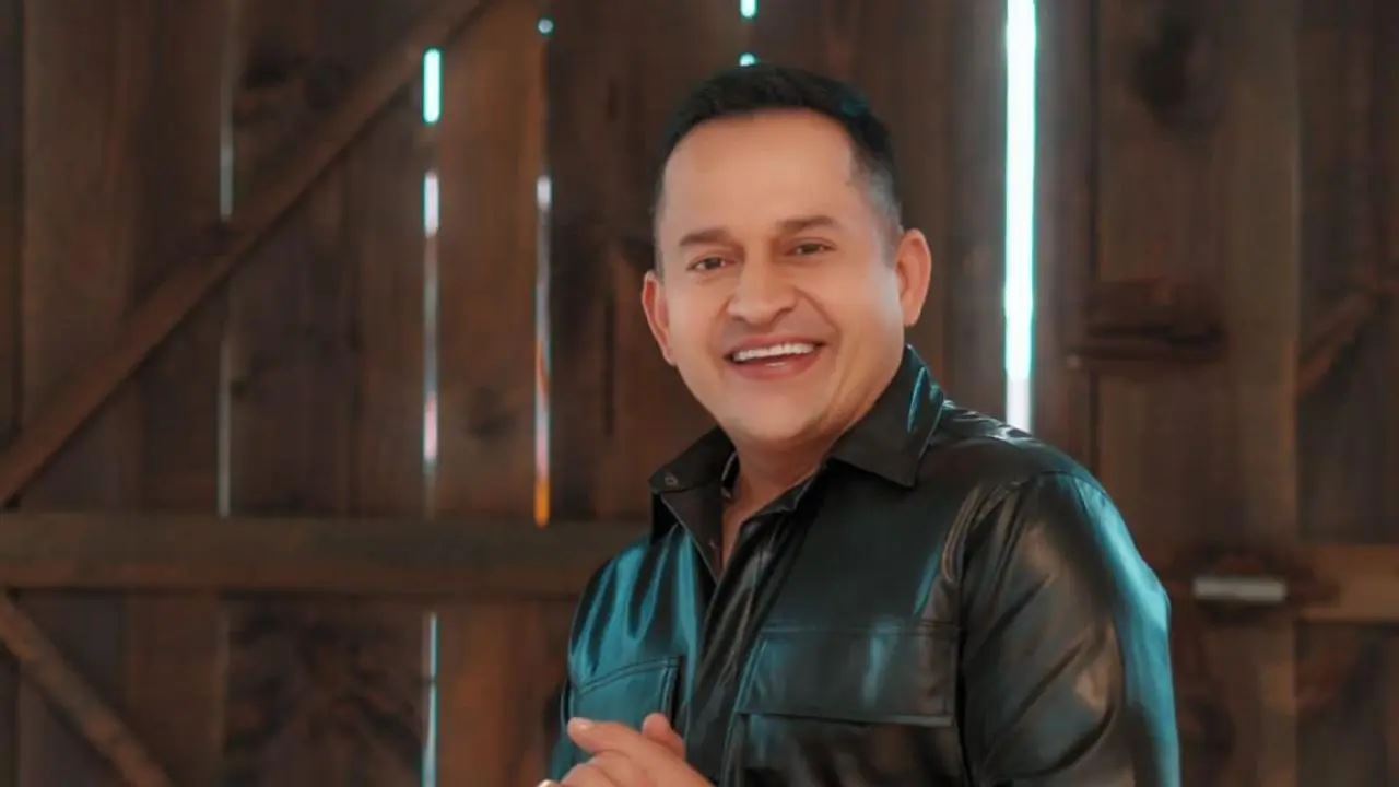 Freddy Burbano regresa con nuevo sencillo en la escena popular ...