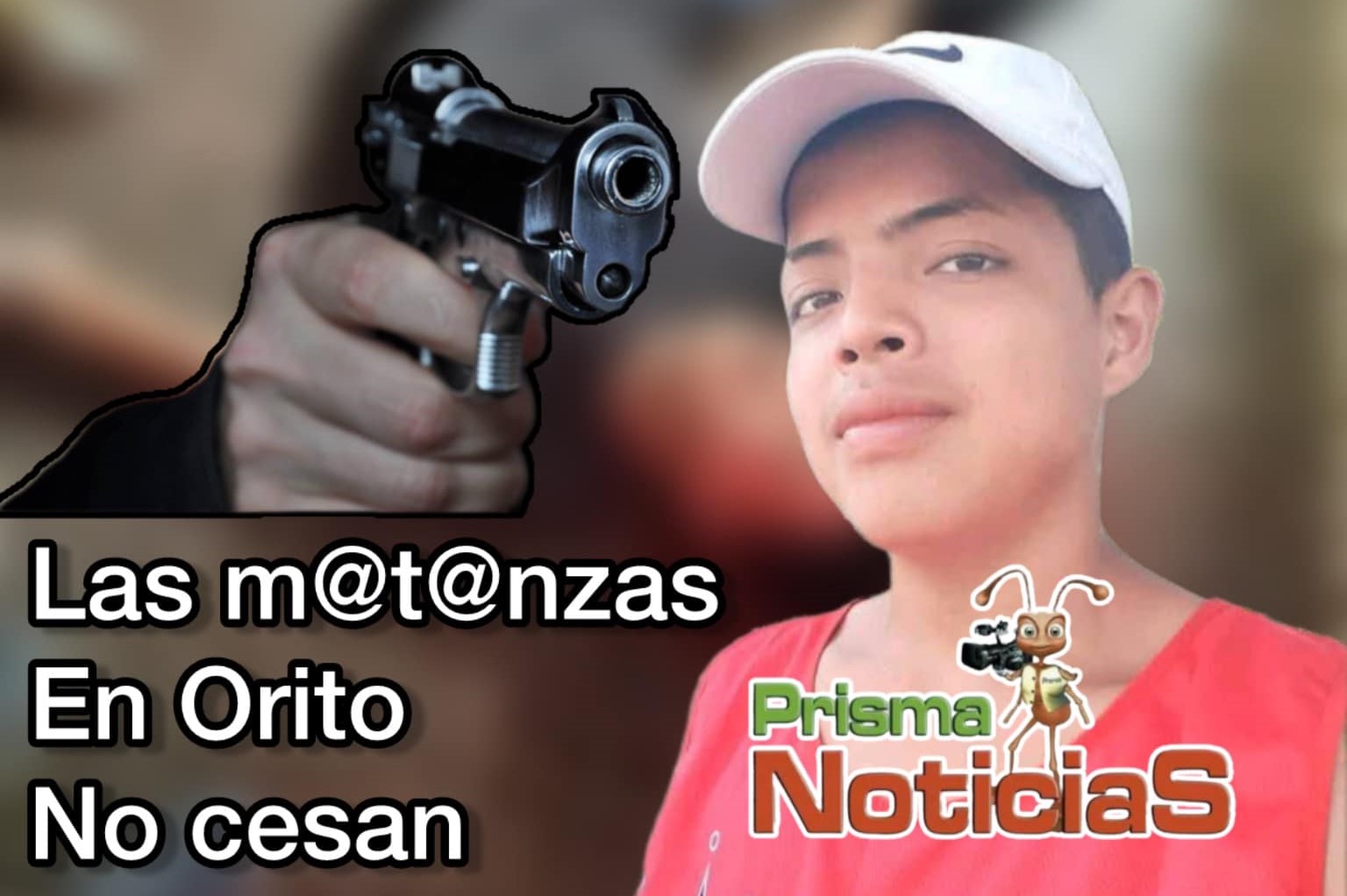 Asesinado otro joven en parque principal de Orito - MiPutumayo Noticias
