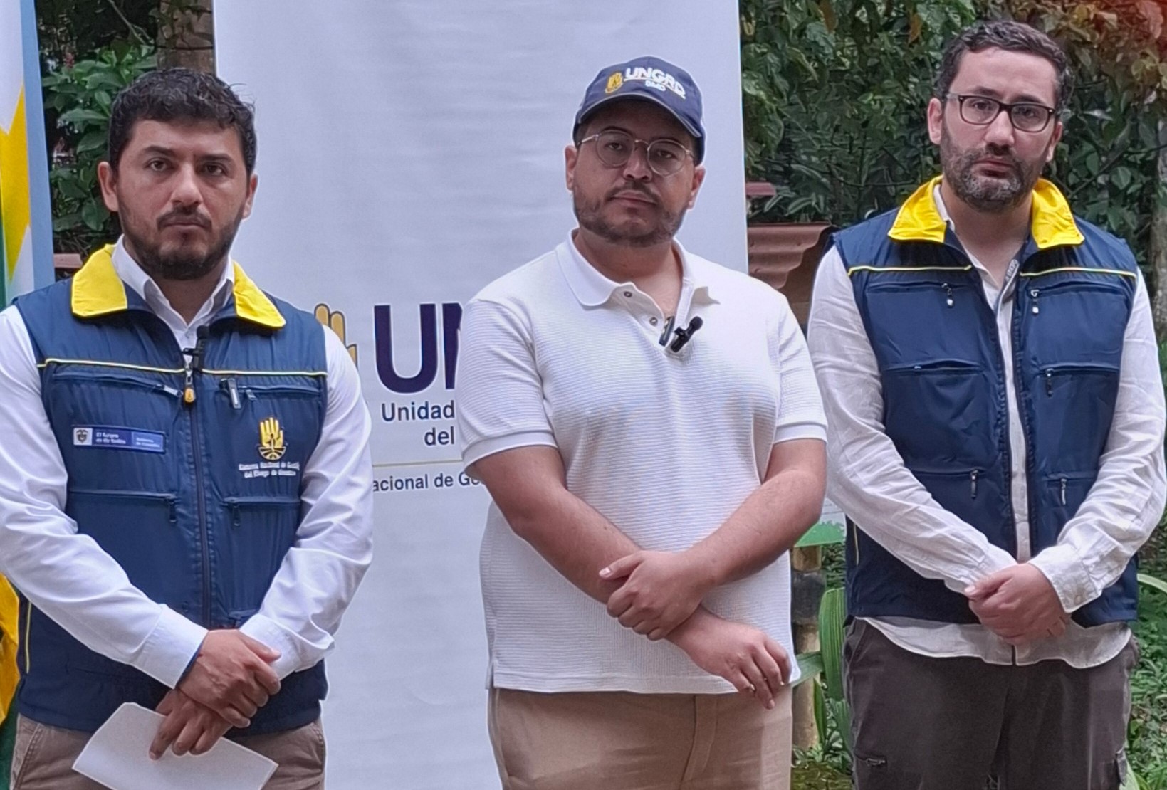 UNGRD anuncia Inicio de Obras Clave en Mocoa tras 8 años, pero la ...