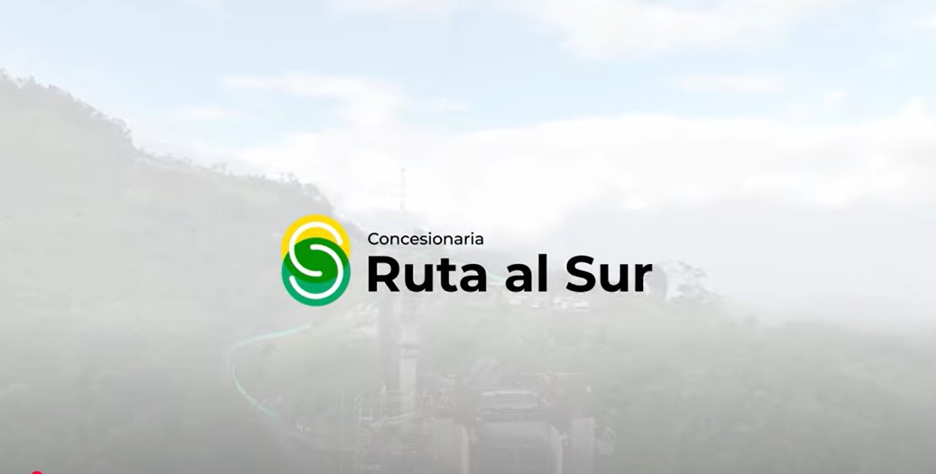 ¡Descubra el Futuro Vial de Colombia: Concesionaria Ruta al Sur ...